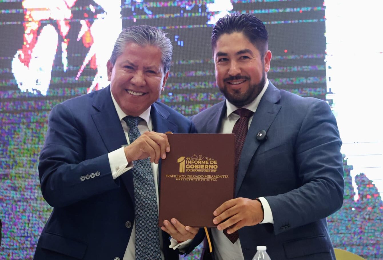 Anuncia gobernador inversión millonaria para carretera en Tlaltenango ...