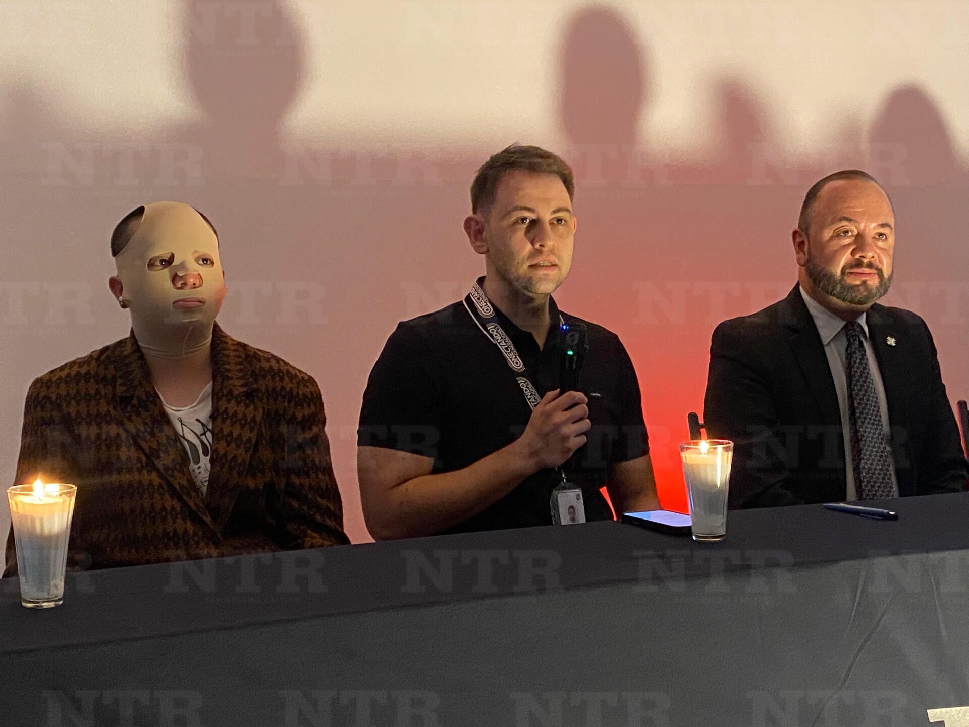 Llega 1ª edición de La Mera Vera del Terror - NTR Zacatecas