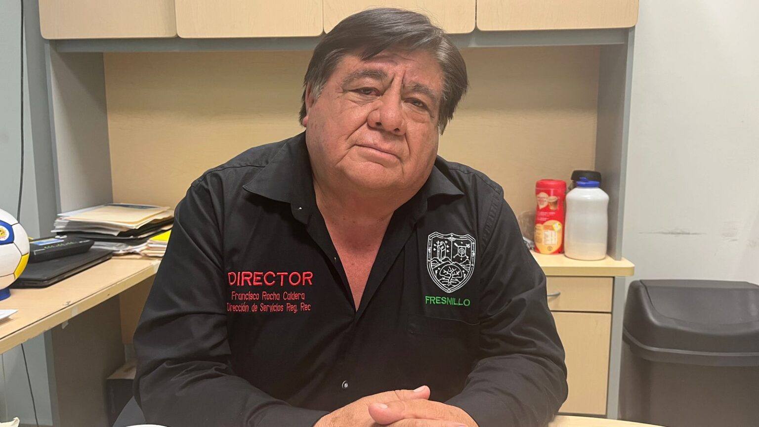 Fumigan contra chinches y mosquitos en Río Florido - NTR Zacatecas