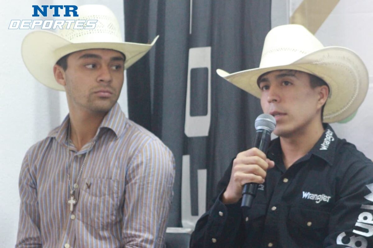 Cuernos Chuecos anuncia fecha en Zacatecas - NTR Zacatecas