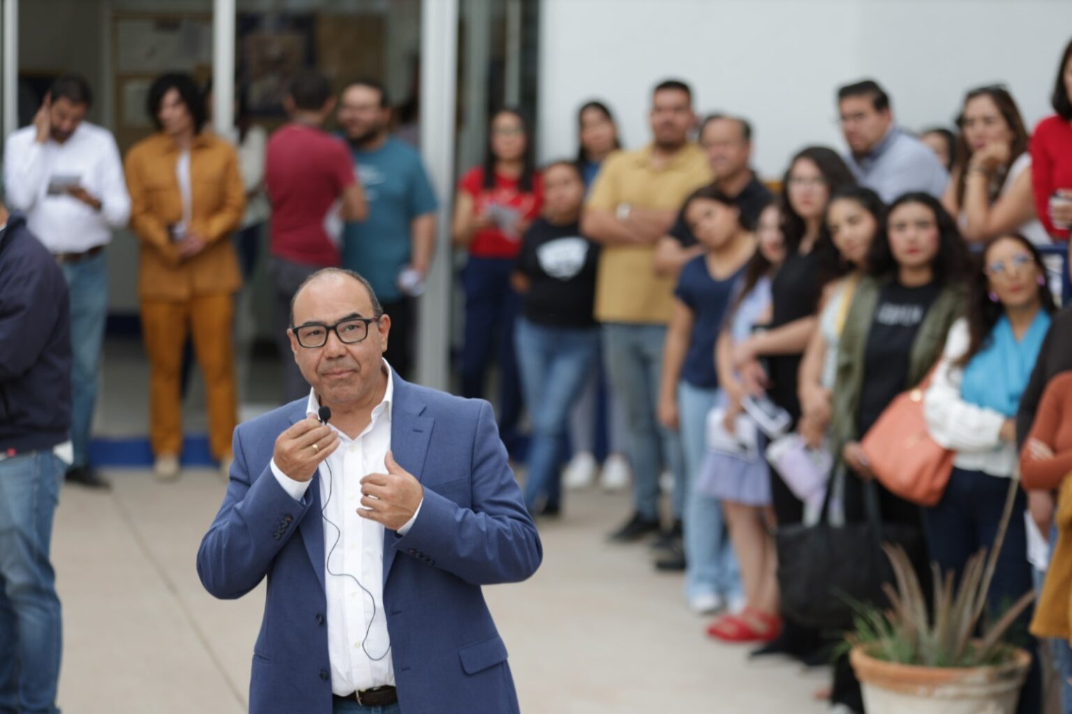 Piden no incluir como secretaria general a Trejo Ortiz - NTR Zacatecas