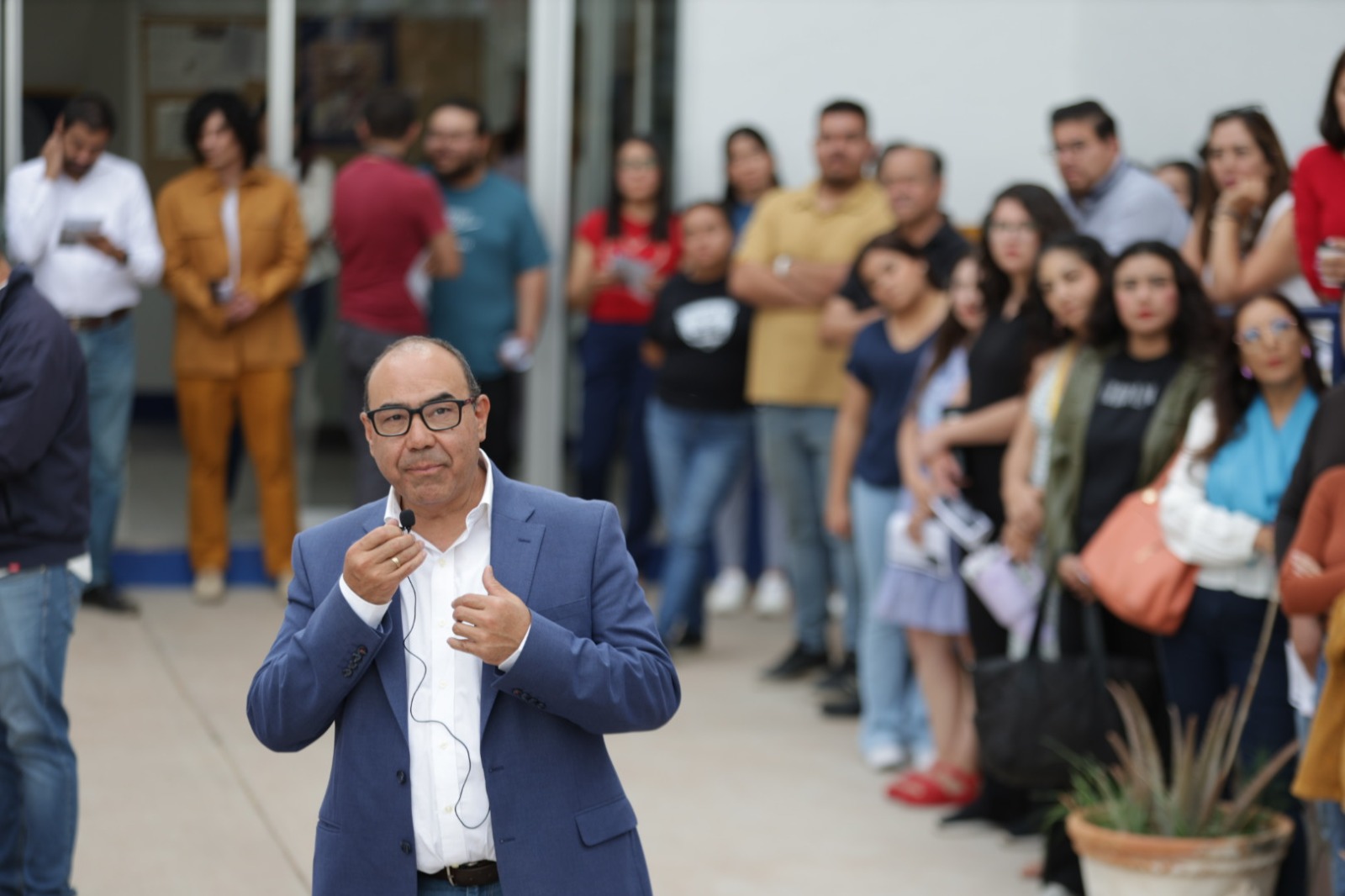 Piden no incluir como secretaria general a Trejo Ortiz - NTR Zacatecas