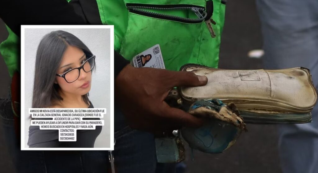 FES Cuautitlán confirma la muerte de Ana Daniela Barragán tras ...