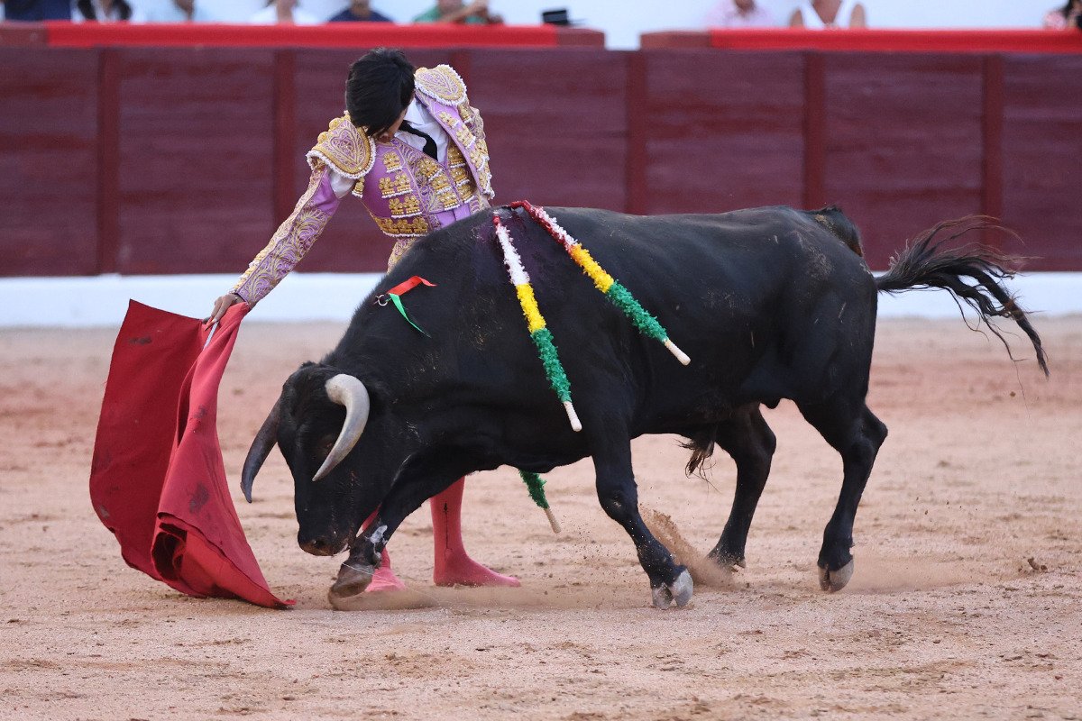 Juan Pablo Ibarra y Marco Peláez, triunfan en Colmenar Viejo - NTR ...