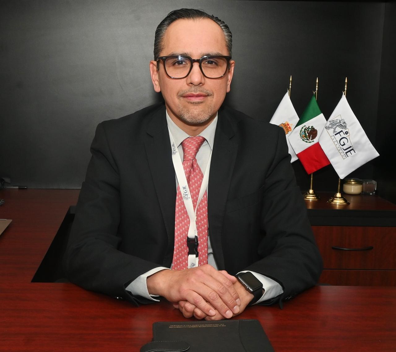 JUSTICIA ABIERTA* - NTR Zacatecas