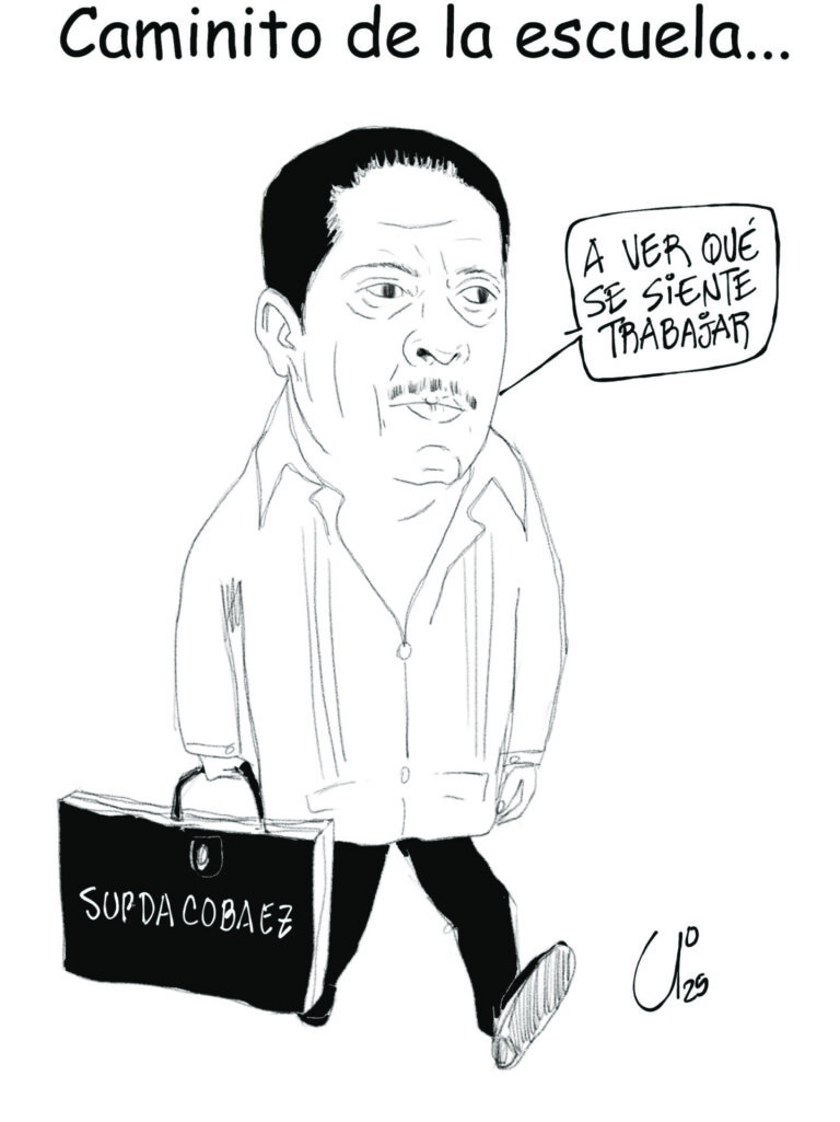 Los Monos de El Tal Yo - NTR Zacatecas