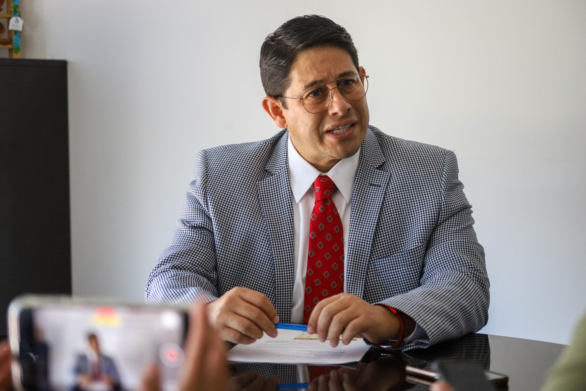 Peñasquito operará al máximo hasta 2032 - NTR Zacatecas