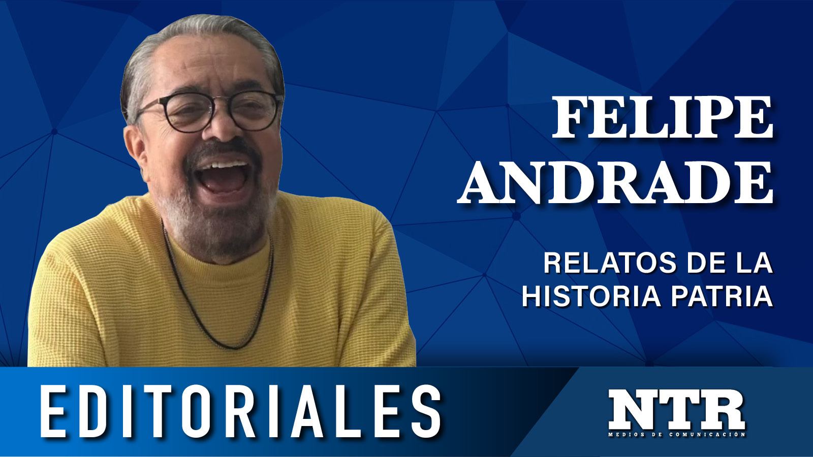 RELATOS DE LA HISTORIA PATRIA - NTR Zacatecas