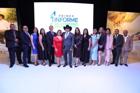 Refrenda su compromiso Rodrigo Ureño - NTR Zacatecas