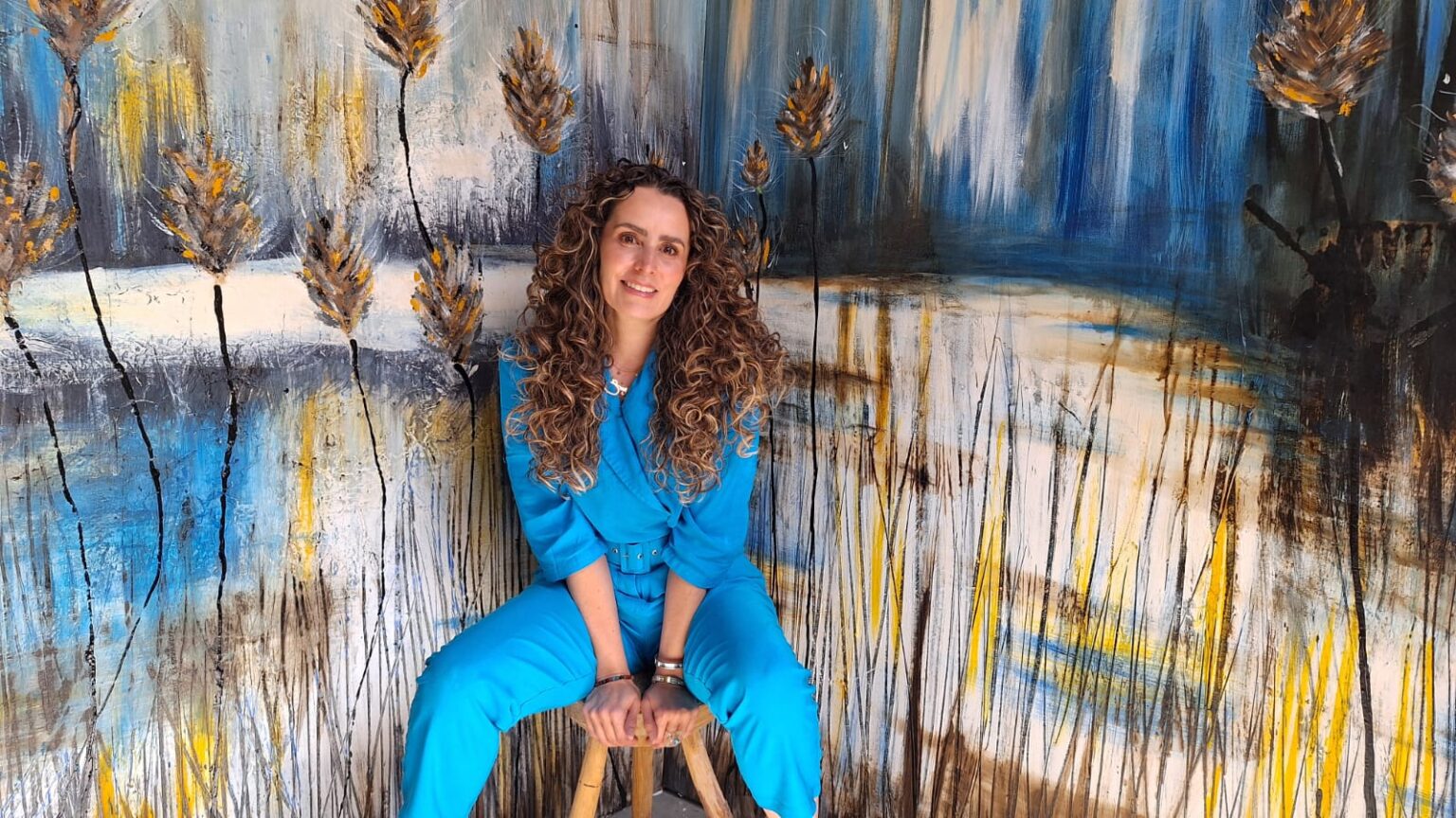 Suárez del Real, galardonada como Artista del Año - NTR Zacatecas