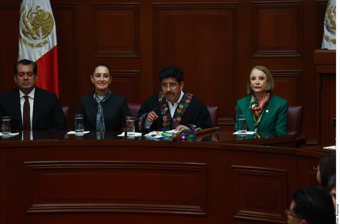 Todo el poder - NTR Zacatecas