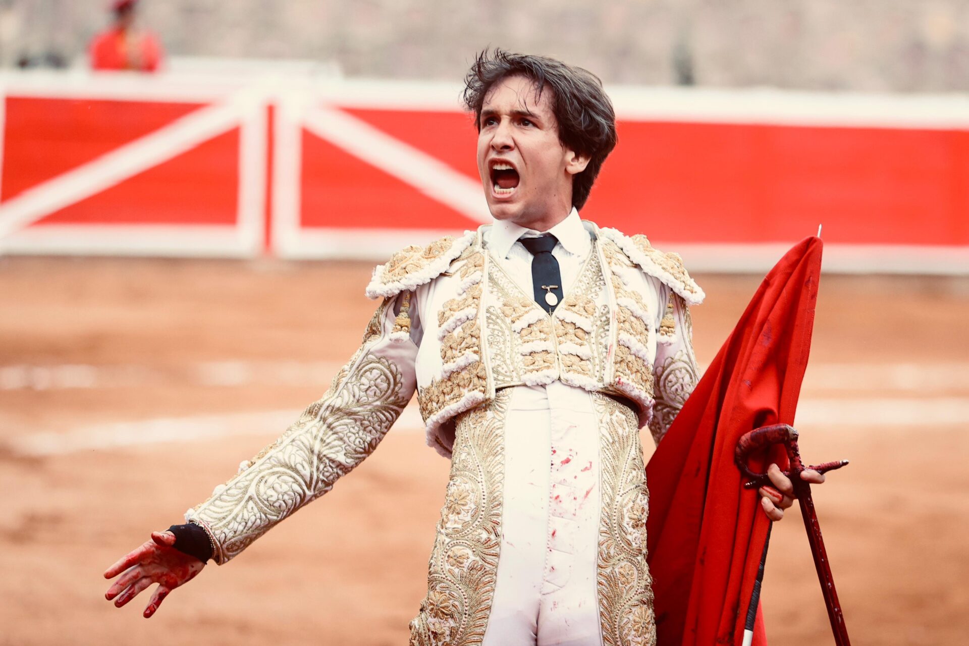 Arturo Gilio revela sus fechas el cierre del 2025 - NTR Zacatecas