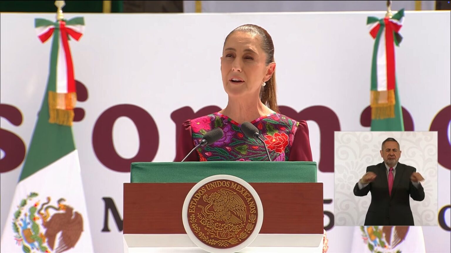 Advierte CSP: quien roba al pueblo, enfrenta la justicia - NTR Zacatecas