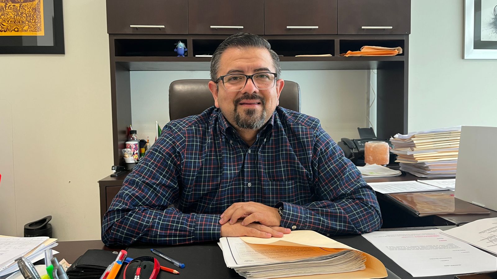 Incumplen respuesta por retrasos en obras - NTR Zacatecas