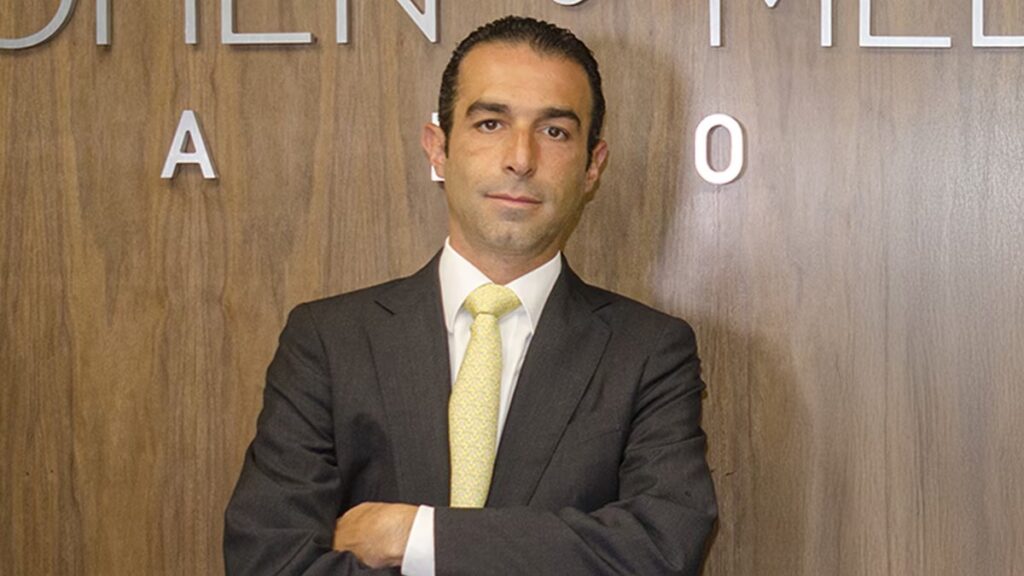 David Cohen muere tras ataque afuera del Poder Judicial - NTR Zacatecas