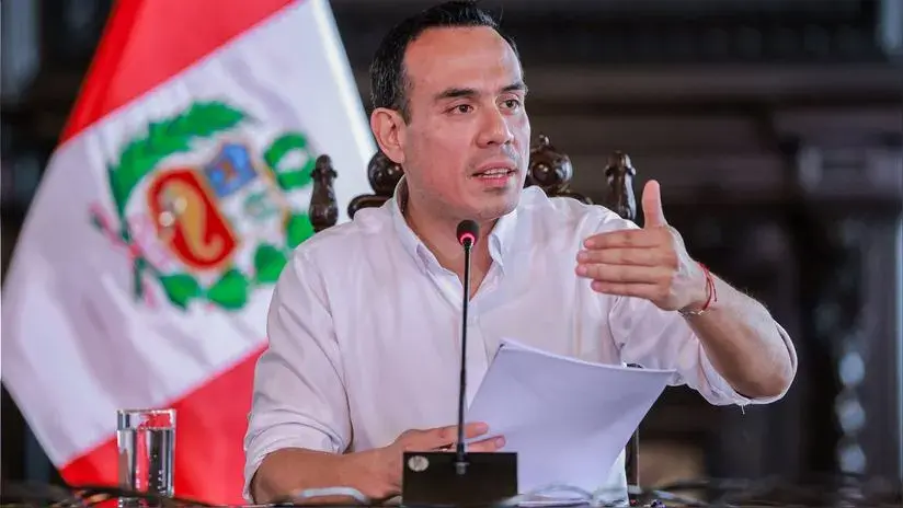 Declaran en Perú estado de emergencia en Lima y Callao - NTR Zacatecas