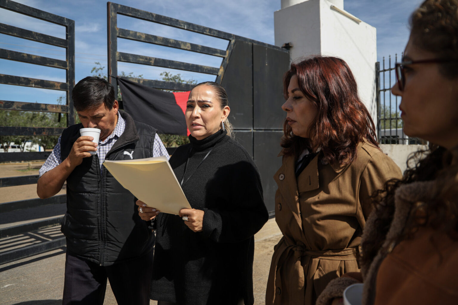 En Agronomía pierden 5 semanas de clases por paros - NTR Zacatecas