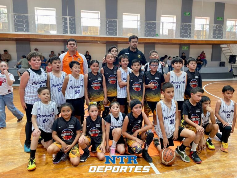 Fresnillo plc festeja aniversarios de su academias de futbol y ...