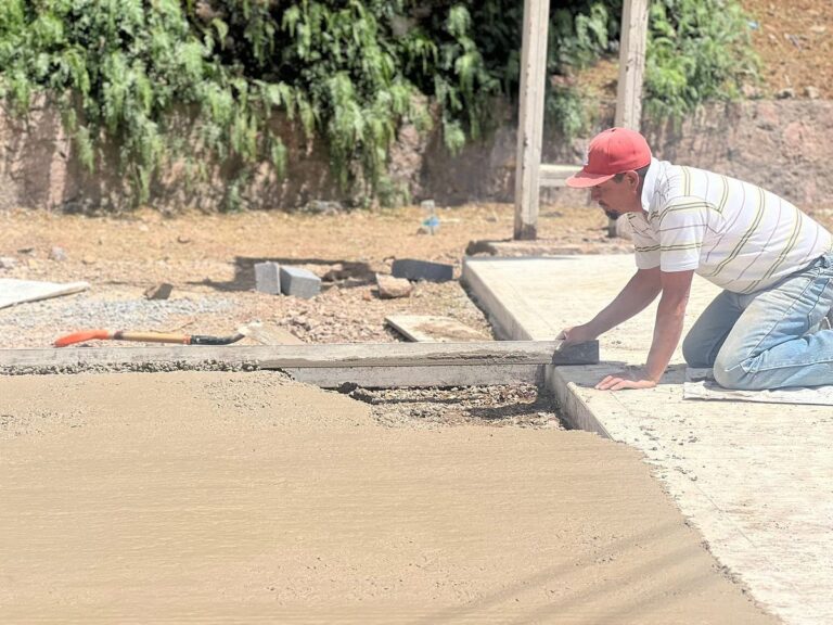 Imposible, absorber alza de materiales: contratistas - NTR Zacatecas