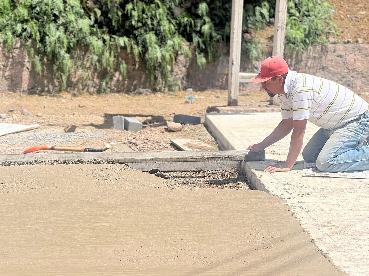 Imposible, absorber alza de materiales: contratistas - NTR Zacatecas