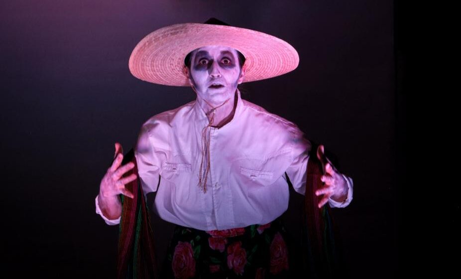 Juana Gallo revive con charras y leyendas - NTR Zacatecas