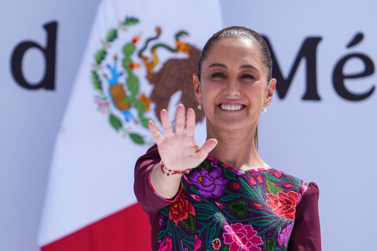 “Quien robe al pueblo enfrentará a la justicia” - NTR Zacatecas