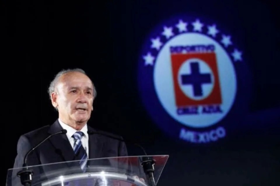 Debe Cruz Azul al fisco 613 millones de pesos - NTR Zacatecas
