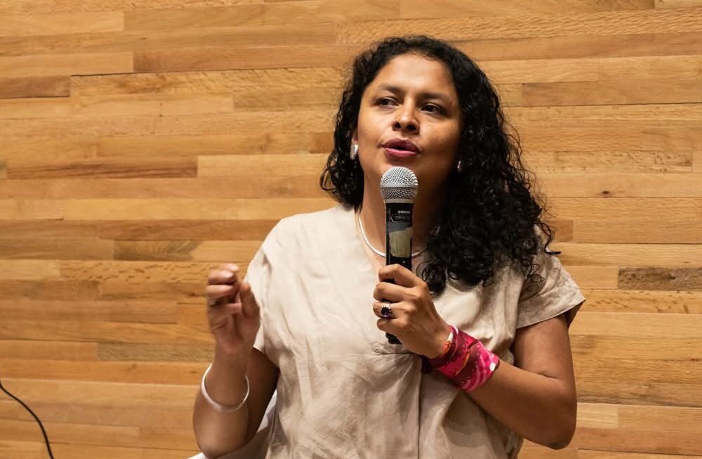 Invitan a taller de curandería - NTR Zacatecas