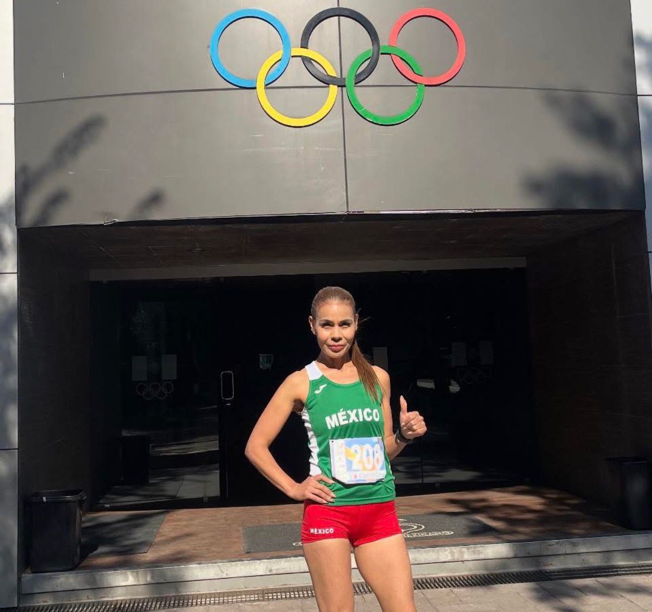 Cortez conquista el oro de Atletismo Máster - NTR Zacatecas