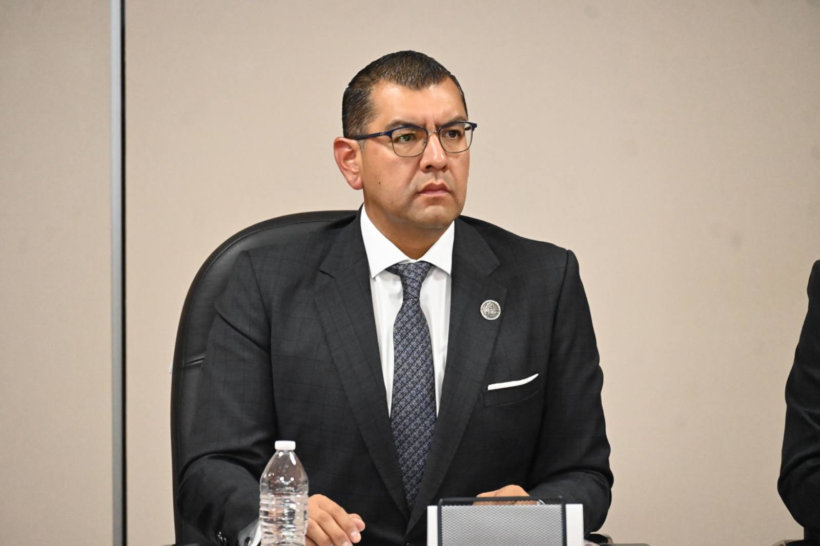 Judicializan carpeta de investigación de agentes de SLP - NTR Zacatecas