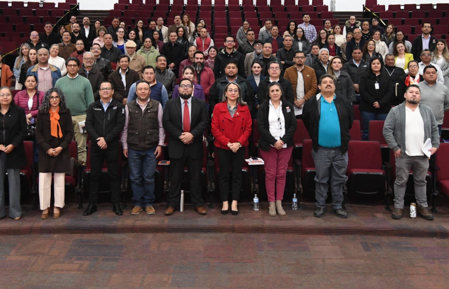 Presentan Guía para Elaboración de Reglas y Lineamientos de Operación ...