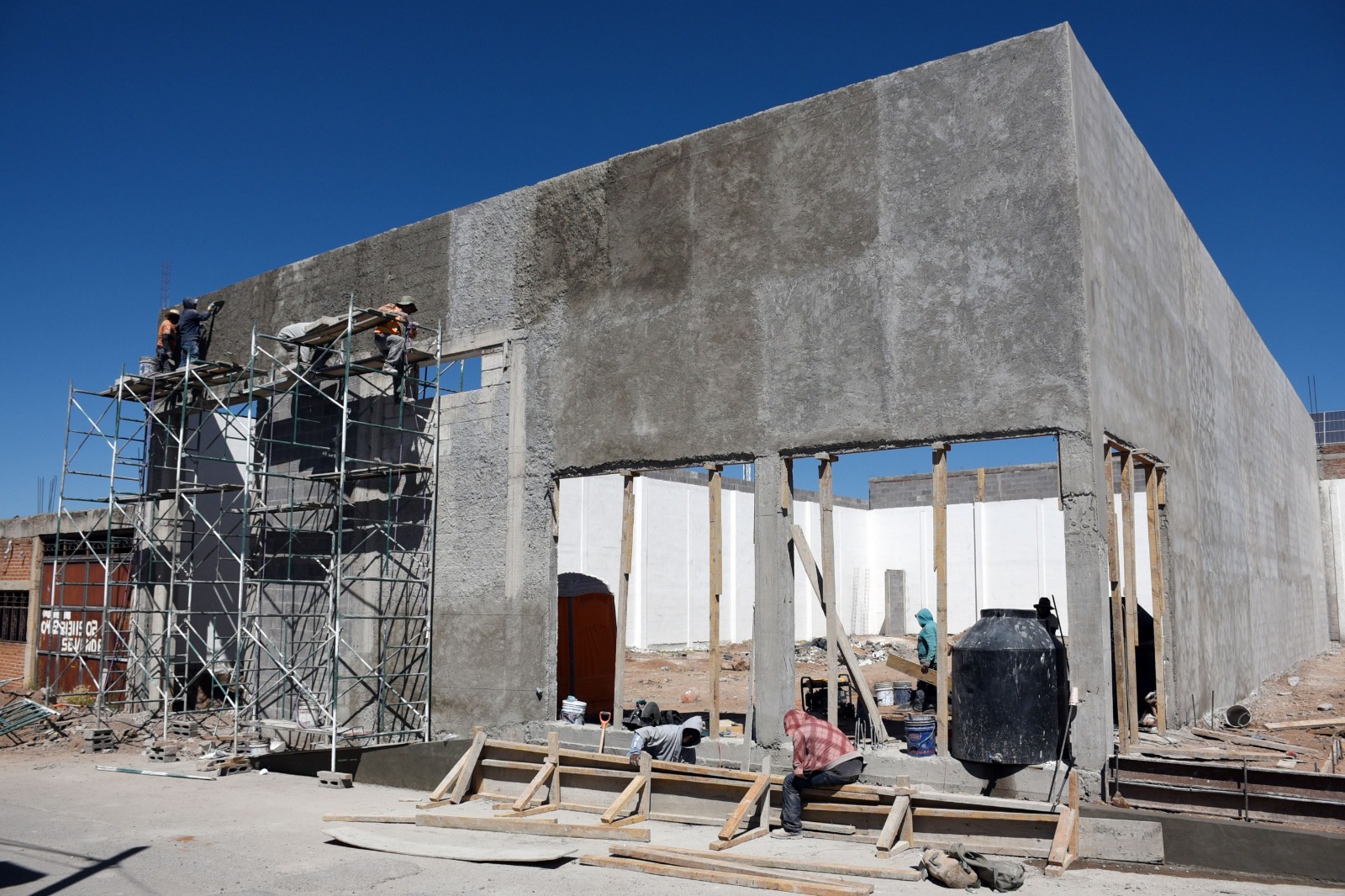 Proyectan apertura de tiendas Tres B en Guadalupe - NTR Zacatecas