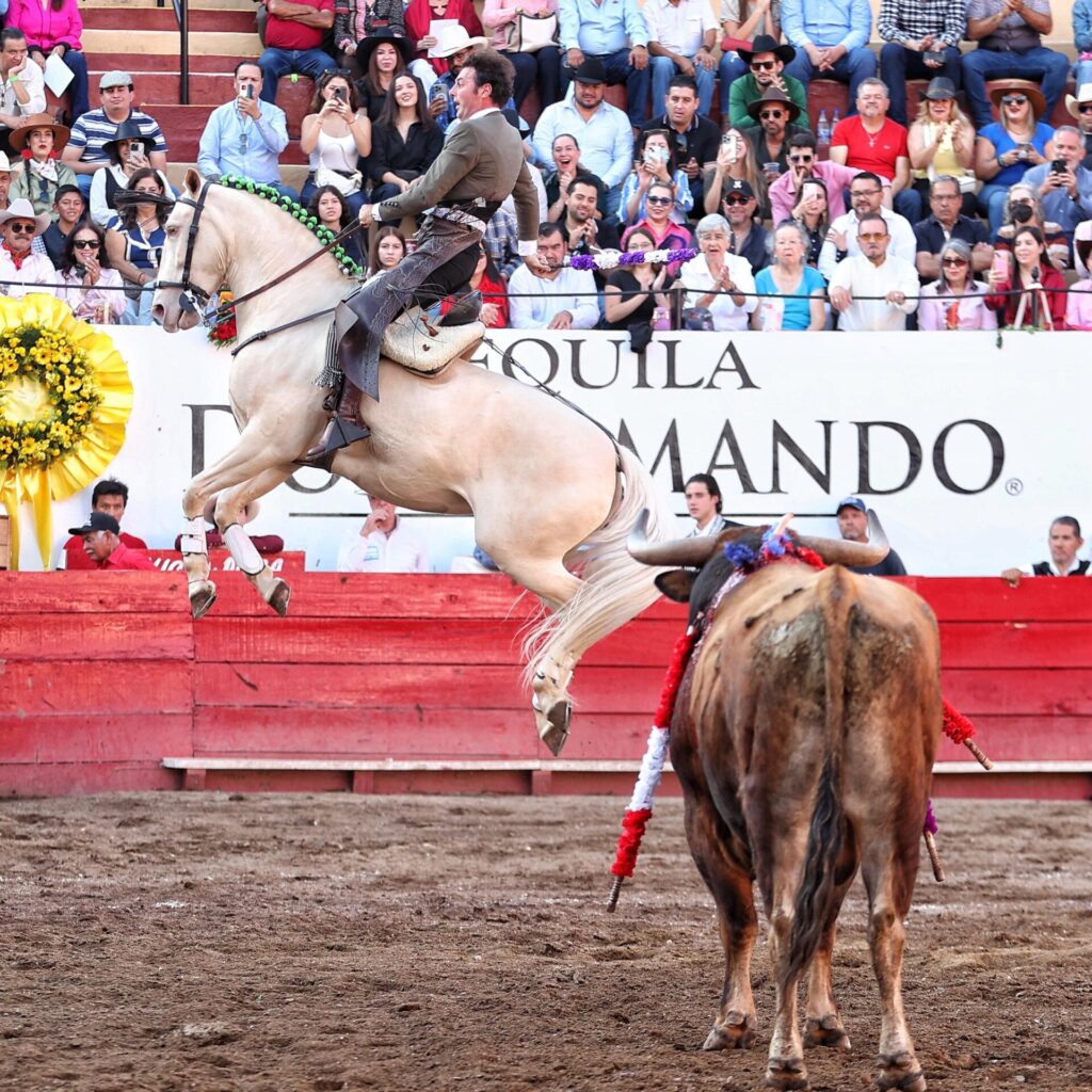 Anuncian los carteles taurinos de la Feria de Moroleón 2026 - NTR Zacatecas