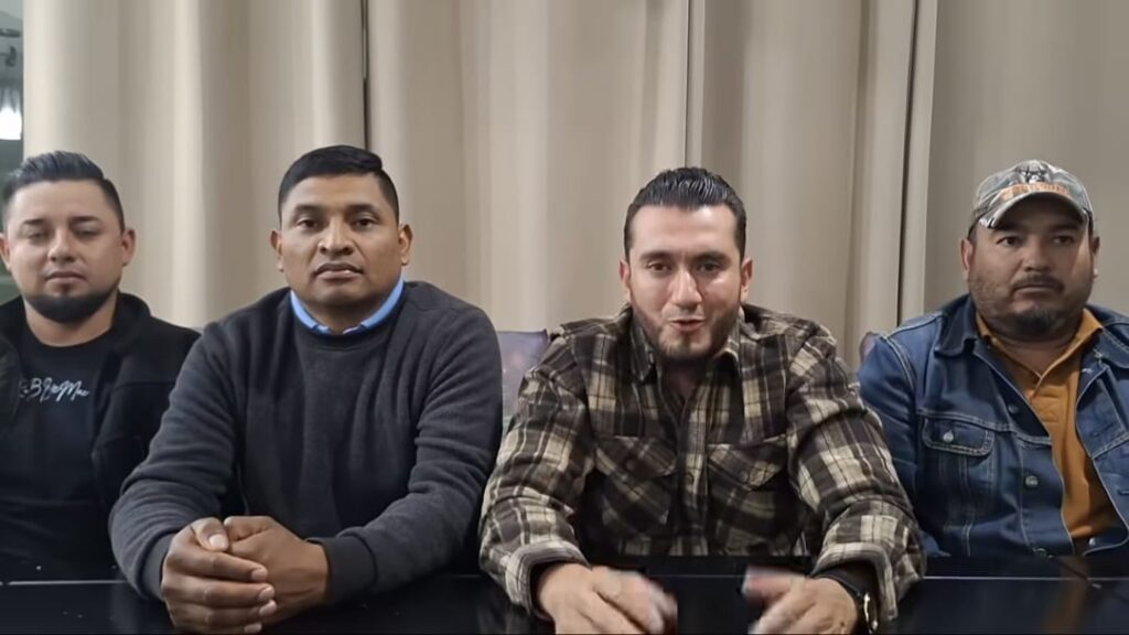 Alcalde de Tepechitlán denuncia agresión - NTR Zacatecas