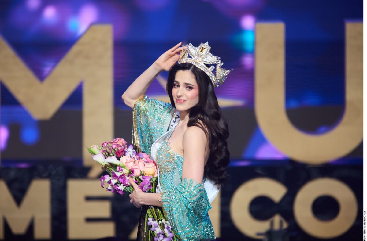 Denuncia mexicana Fátima Bosch maltrato en Miss Universo - NTR Zacatecas