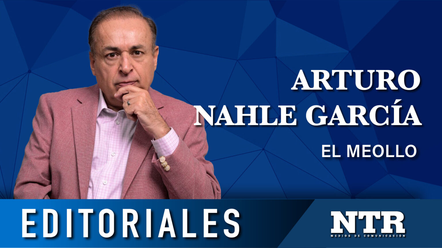 EL MEOLLO - NTR Zacatecas