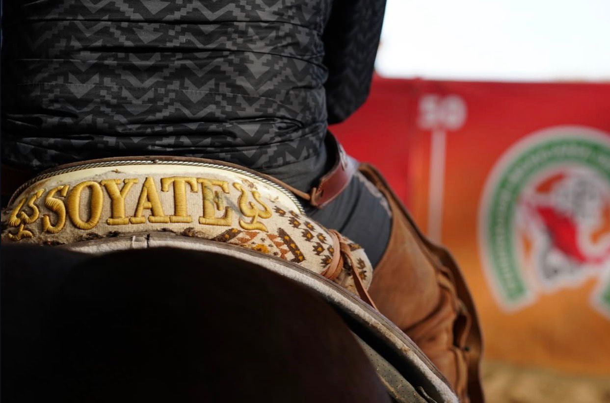 El Soyate campeón nacional del “AAA” - NTR Zacatecas