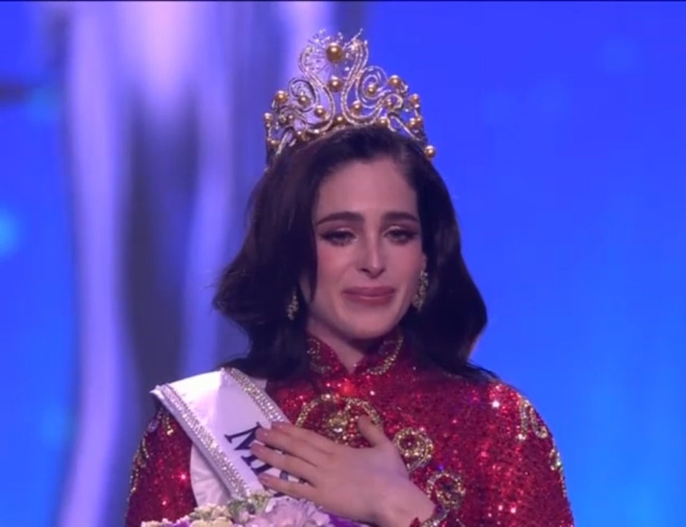 Ya Tiene México A Su Cuarta Miss Universo Ntr Zacatecas