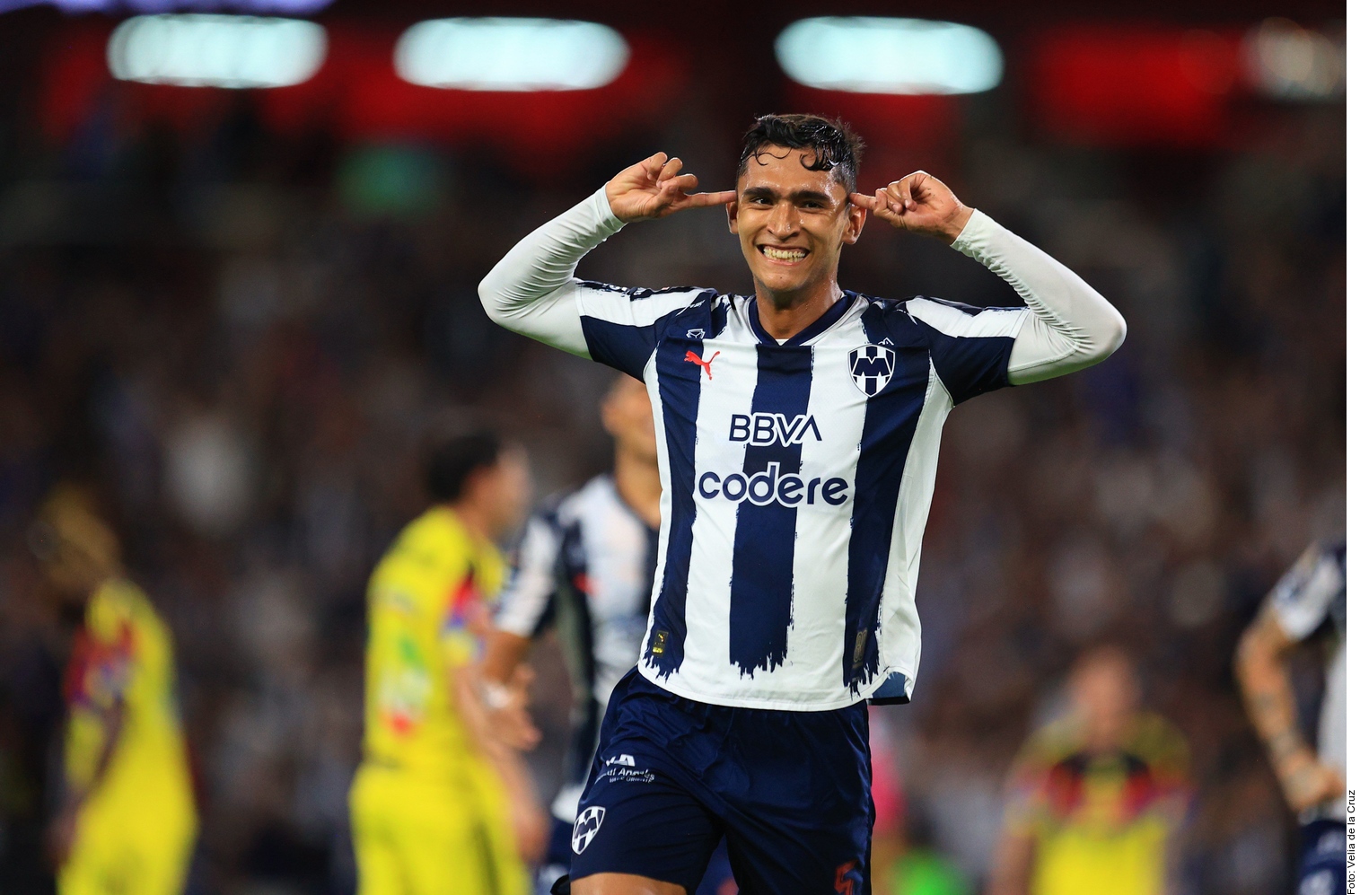 Ojo en fase regular, dice Ambriz - NTR Zacatecas