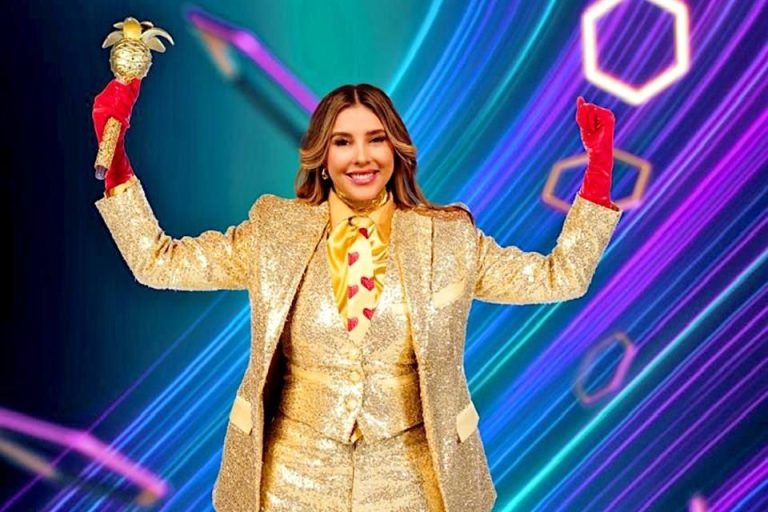 Paulina Goto dedica triunfo a su padre - NTR Zacatecas