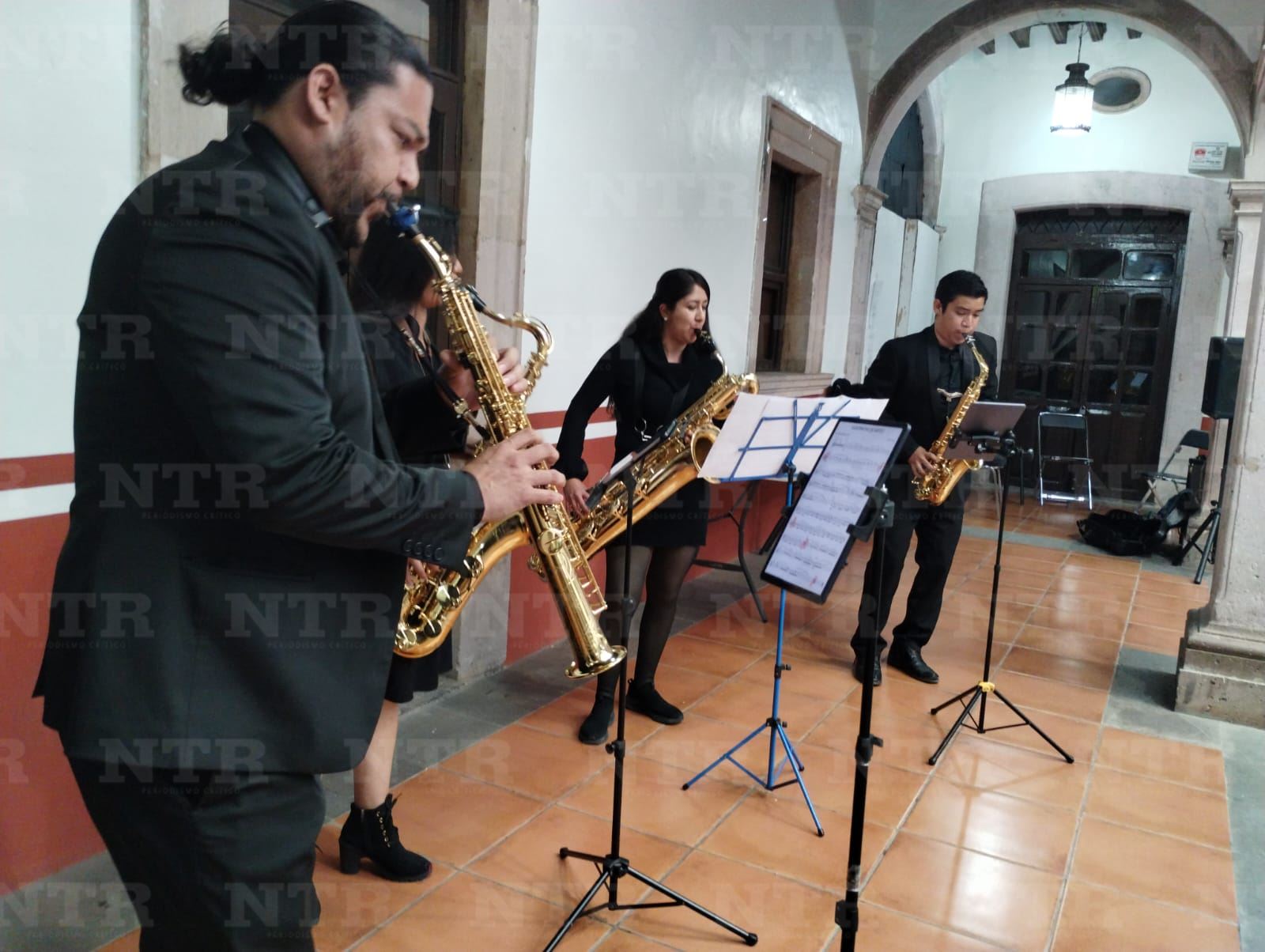 Preservan el legado velardiano y poético zacatecano - NTR Zacatecas