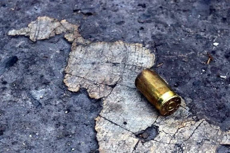 Suma País 42 homicidios dolosos el 24 de diciembre - NTR Zacatecas