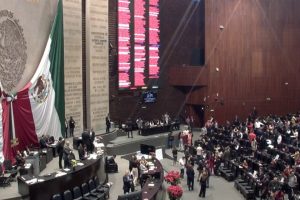 Turna Cámara al Senado la Ley de Aguas - NTR Zacatecas