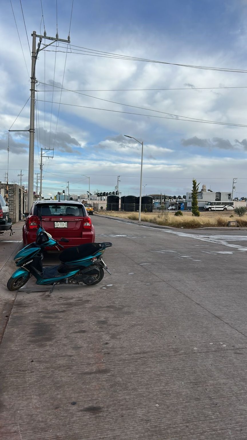 Fuertes vientos dejan sin luz a varios fraccionamientos - NTR Zacatecas