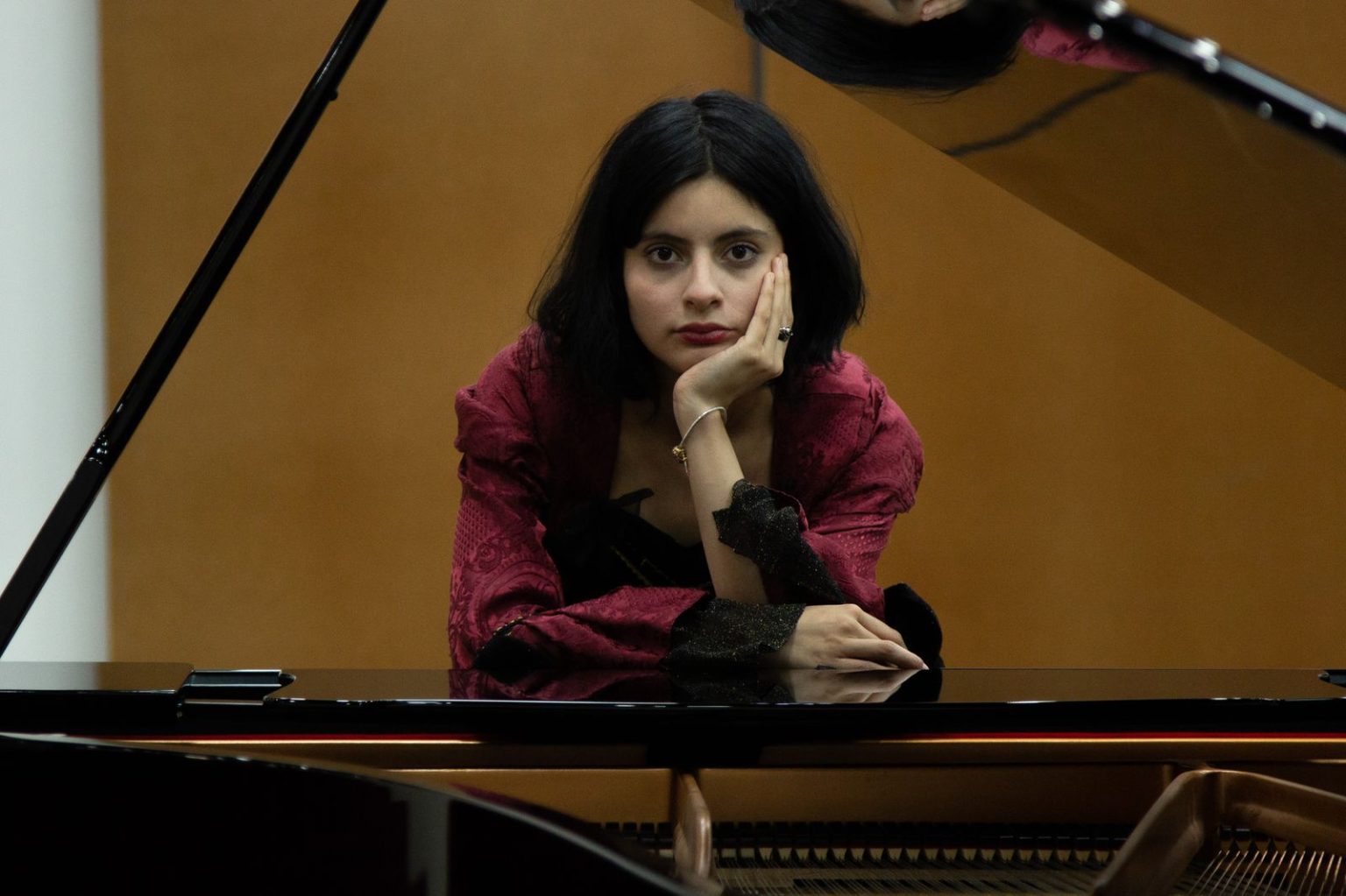 Anuncian concierto de Los hermanos Toni y Elías Manzo - NTR Zacatecas