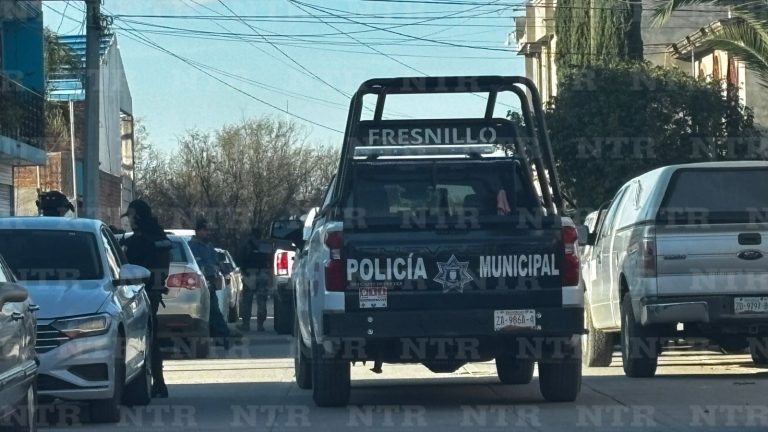 Fallece adulto mayor al interior de su casa - NTR Zacatecas