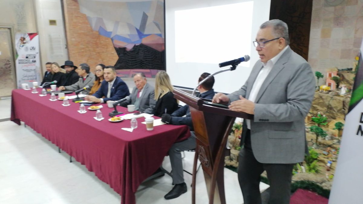 Zacatecas necesita una visión binacional: migrante - NTR Zacatecas