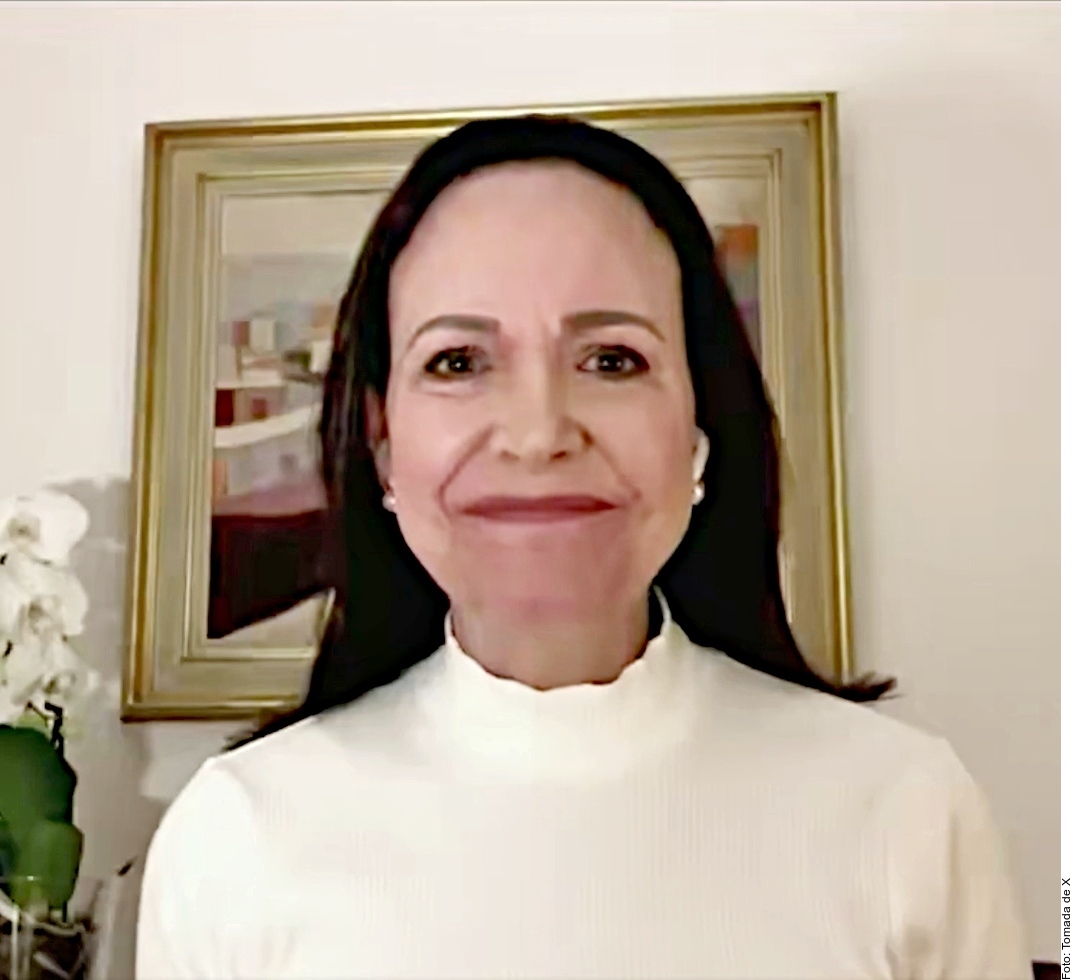 Defiende Machado 'desmantelar la estructura de terror' - NTR Zacatecas