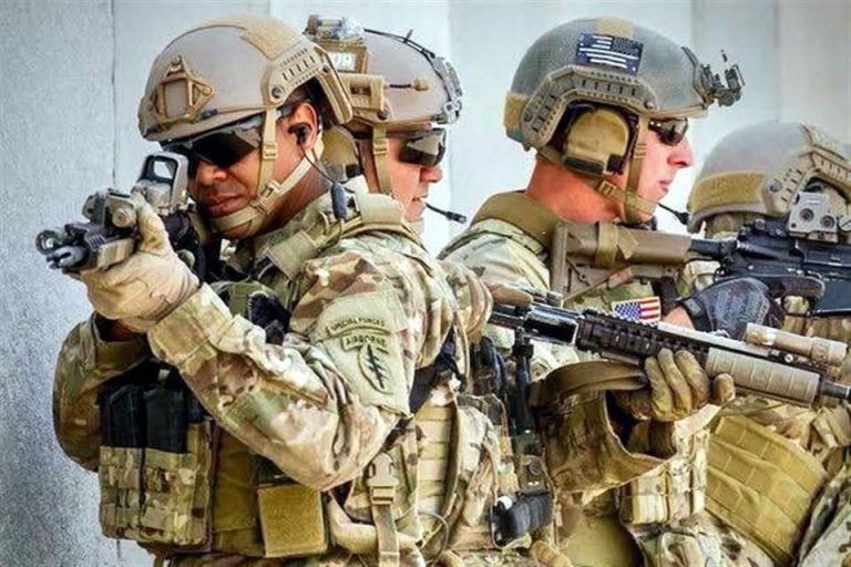 Delta Force: la fuerza élite tras la 'extracción' de Maduro - NTR Zacatecas