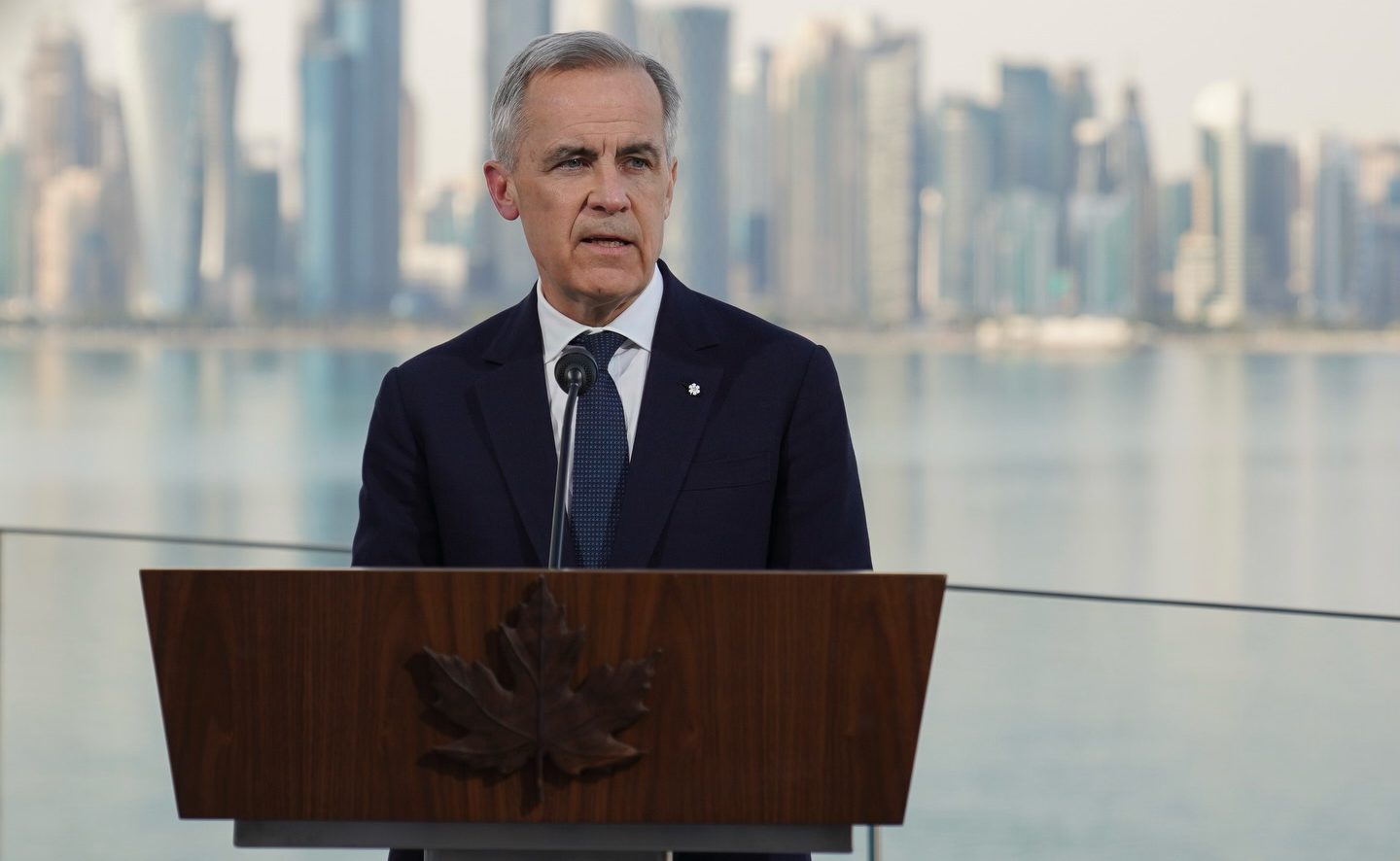 Elogia Sheinbaum discurso de Carney en Davos - NTR Zacatecas